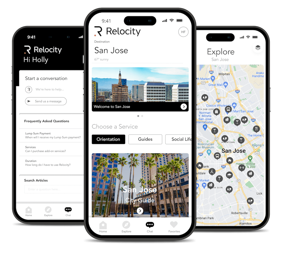 Solutions | Relocity